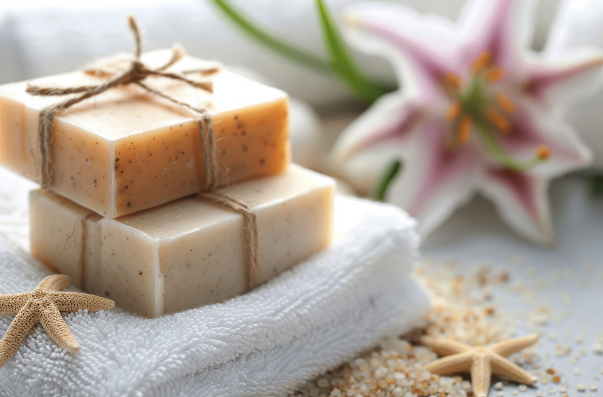 Troubleshooting Common Soapmaking Mistakes (And How to Fix Them ...