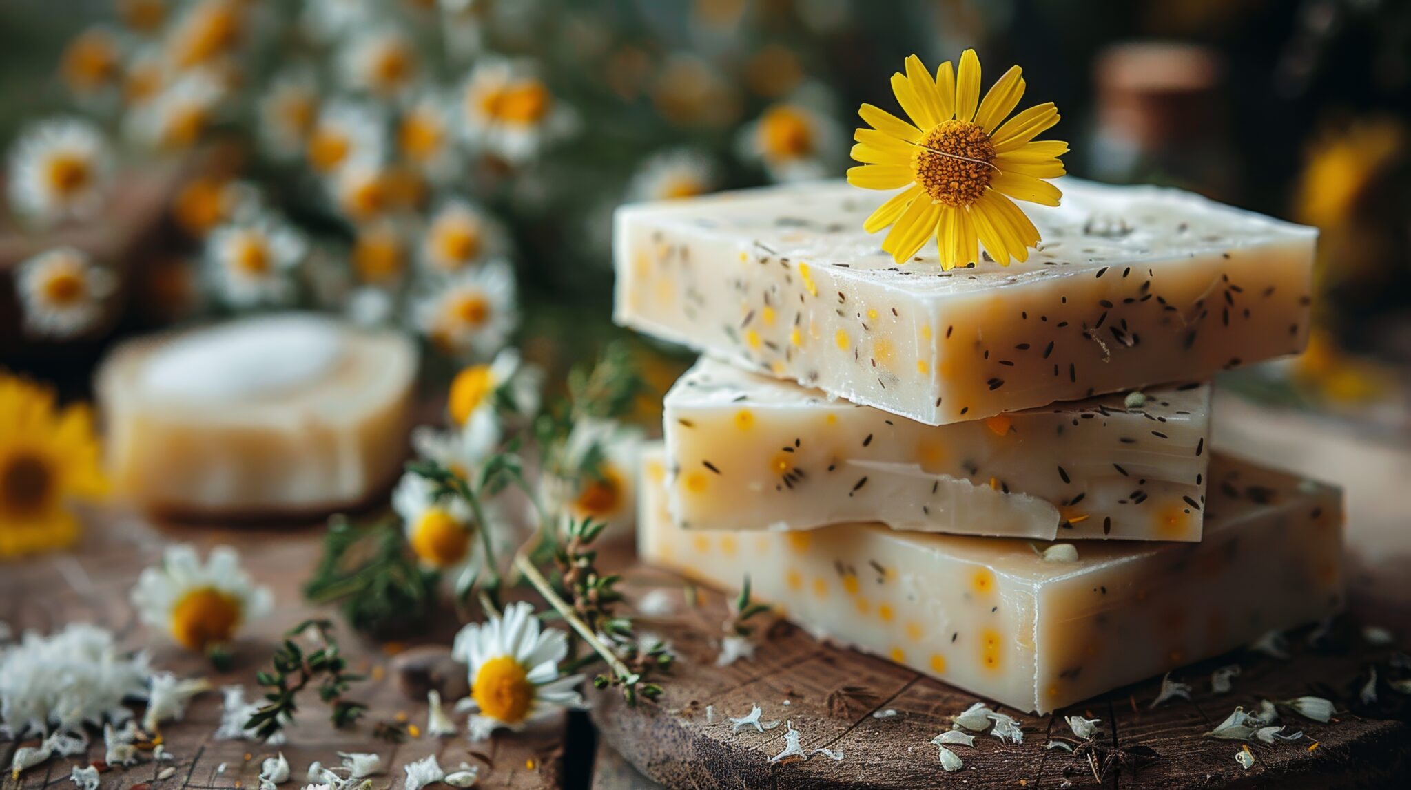 How to Properly Cure and Store Your Handmade Soaps – Awakening Spirit ...